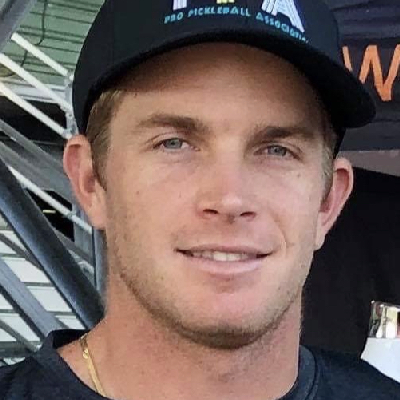 Serious Pickleball Tournaments